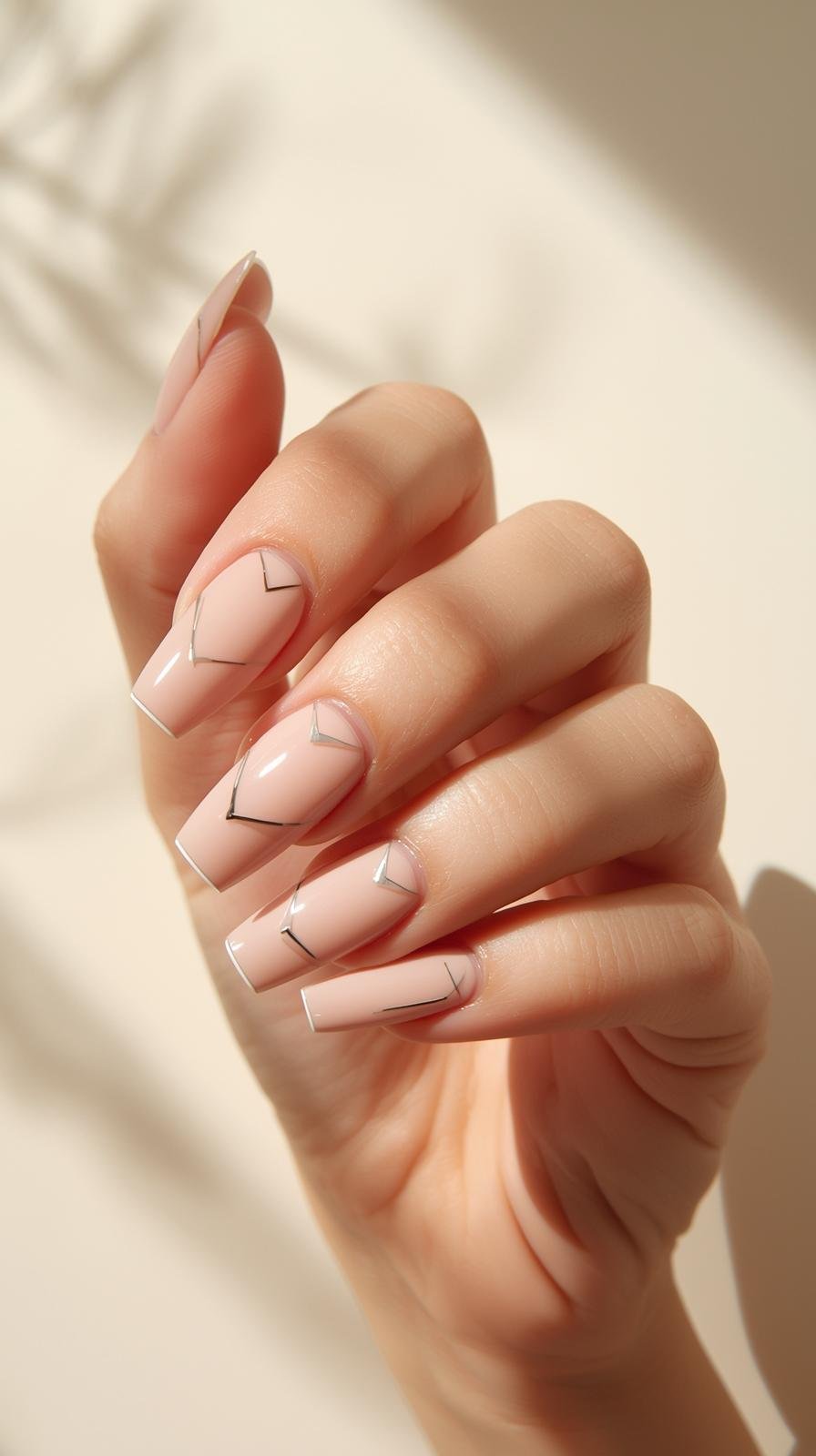 Pinterest-Worthy Nail Trends 2026 You Need to Try - Shefollow